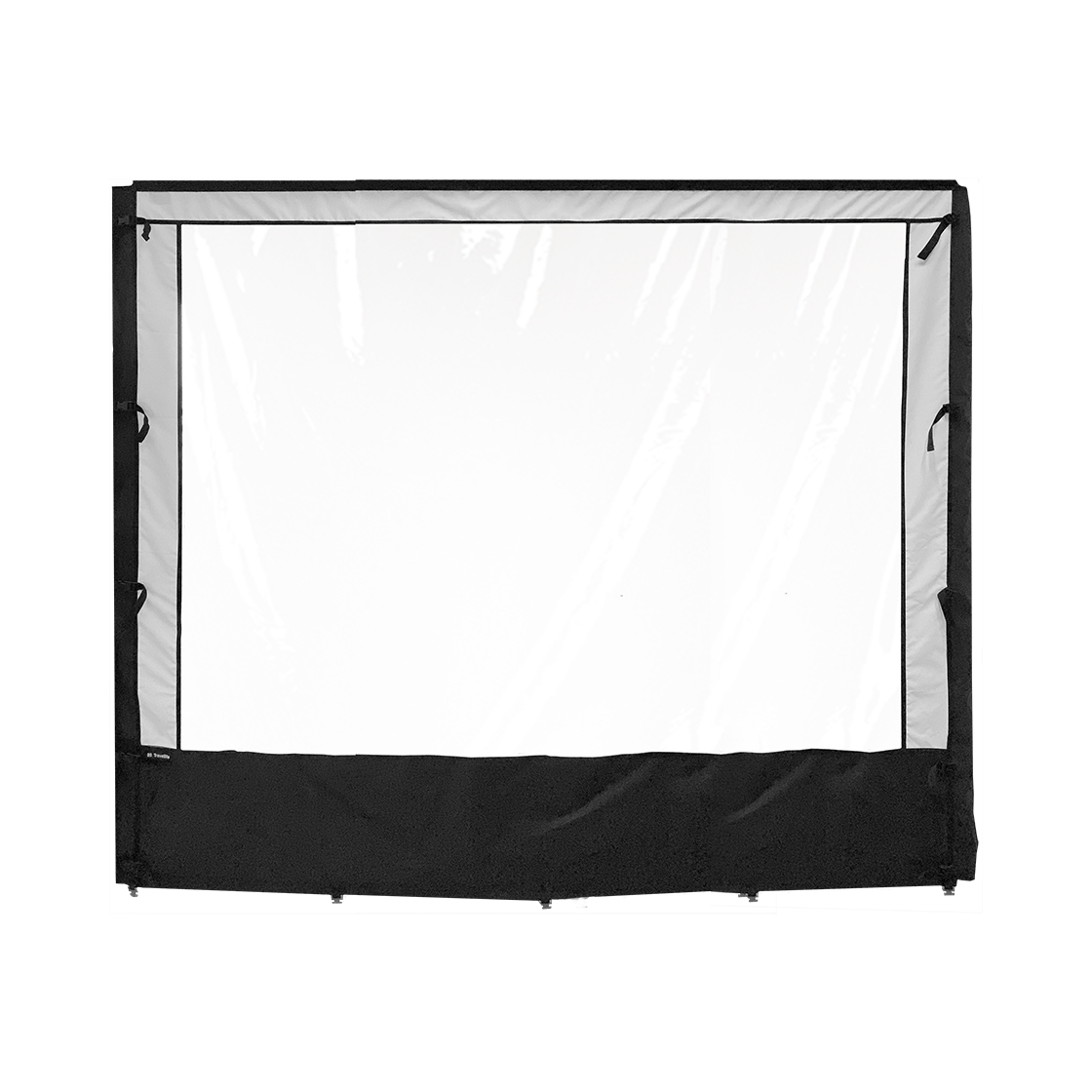 Scala front panel window width 2-2,34m | Travellife Scala front panel window width 2-2,34m | Travellife