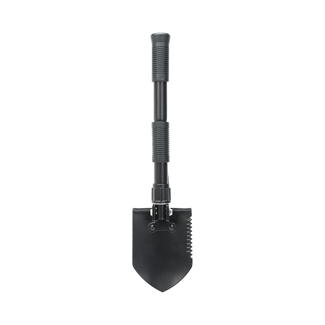 Shovel with pickaxe foldable Travellife